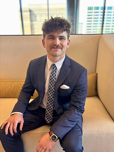 Brinegar, Matthew | Dawson Springman